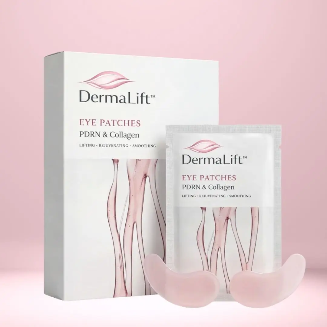 DermaLift Eye Area Comfort Patches
